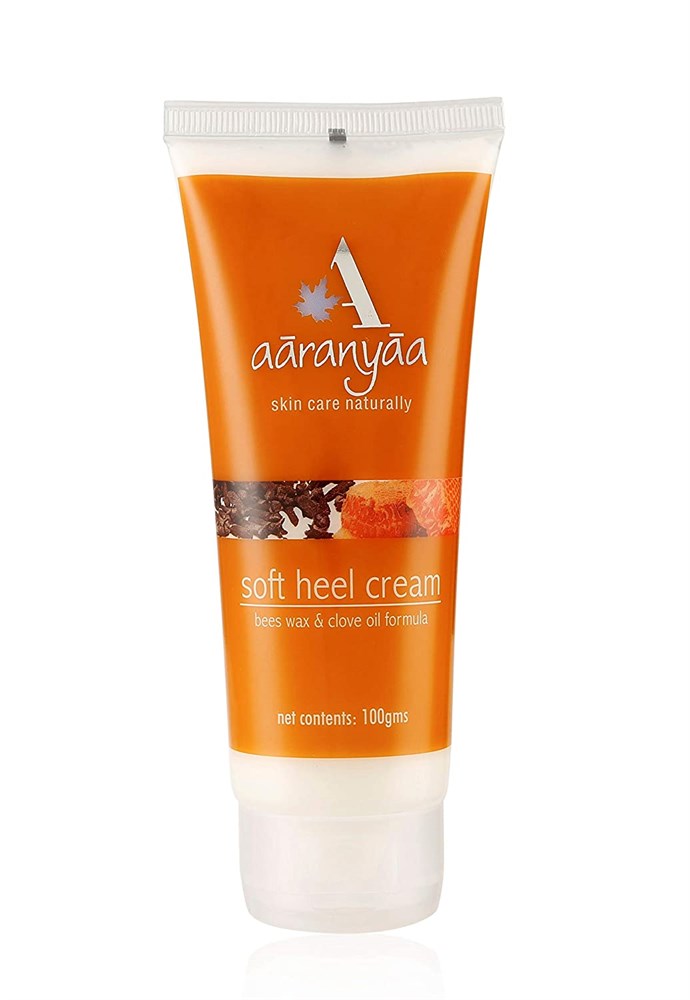 Soft Heel Cream